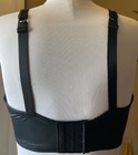 NEW Playtex 38DDDBlack Secrets Beautiful Lift W/Embroidery Underwire ...