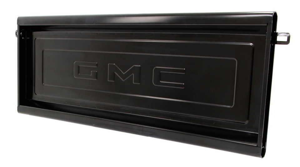 Tailgate AMD Fits GMC C15 Pickup C25 Pickup C35 Pickup K15 Pickup 925 ...