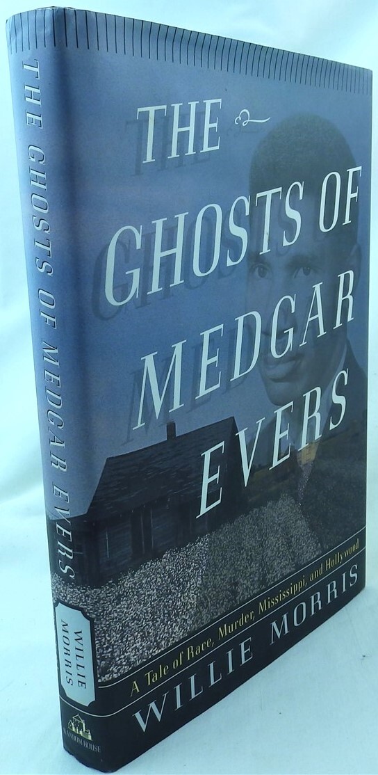 Die Geister Von Medgar Evers Willie Morris Inhalt Von Afrikanische