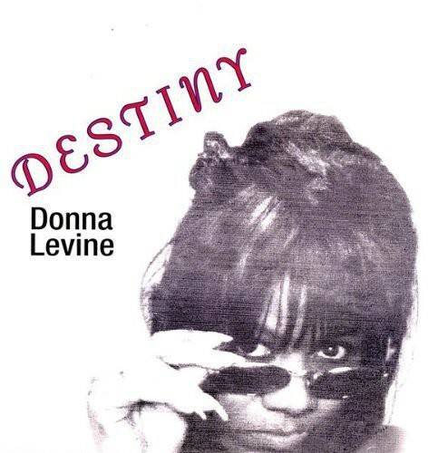 Destiny by Donna Levine (CD, 2002) for sale online | eBay