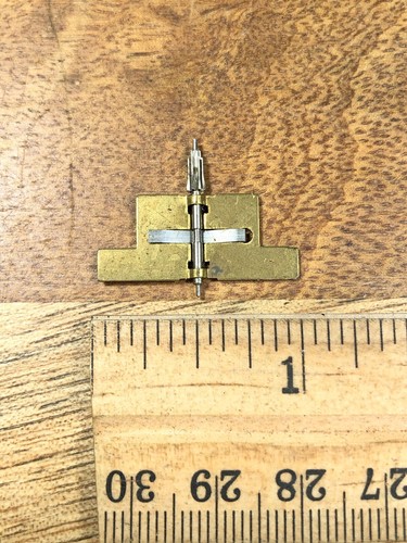 Hermle 130-020 Clock Movement Fan Assembly (K7806) | eBay