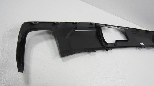 Genuine GM Rear Bumper Valance Panel 84341012 | eBay