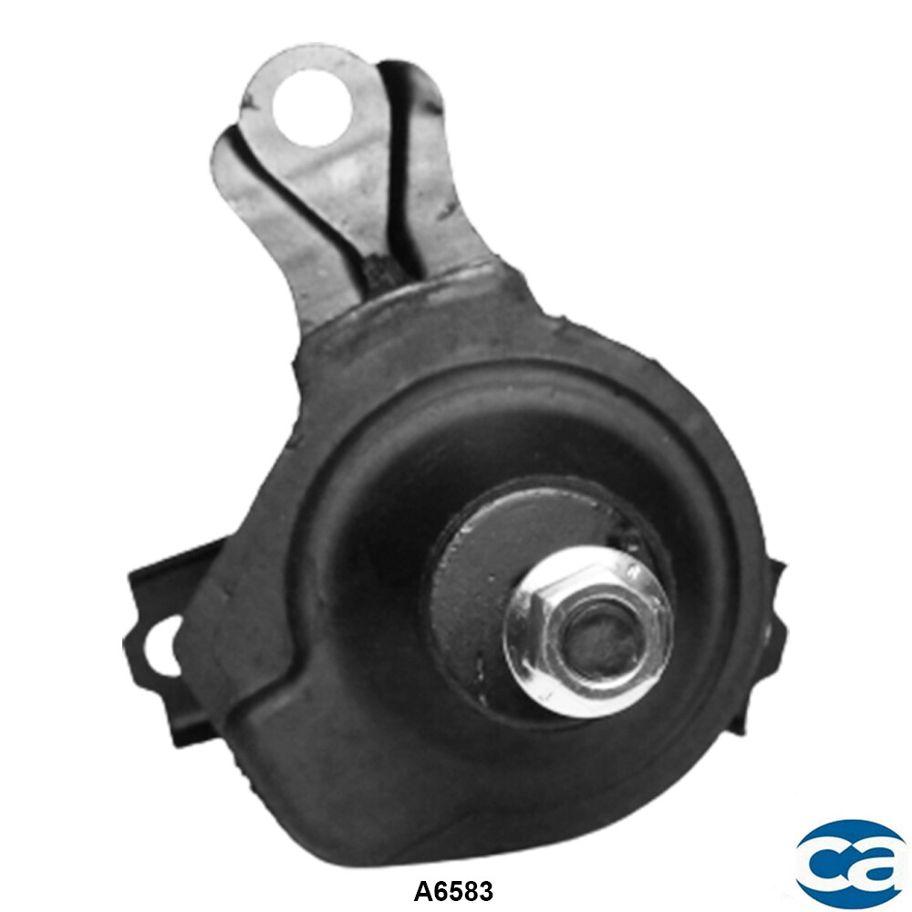 A6583 Left Engine Mount 1PC For Honda Accord 02-98 L4-2.3L 50821-S84 ...