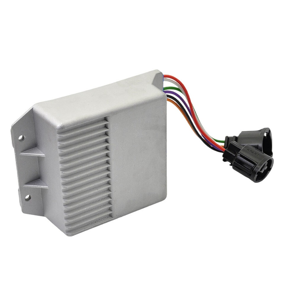Ignition Control Module For Jeep Ford F-100 F-250 F-350 Mustang Bronco ...