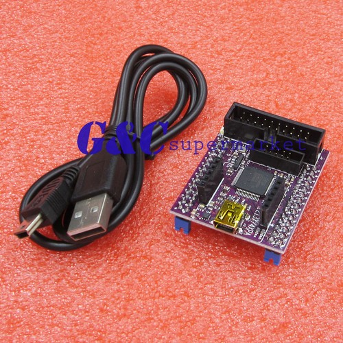 hot LPC2148 Module Board For ARM Development | eBay.de