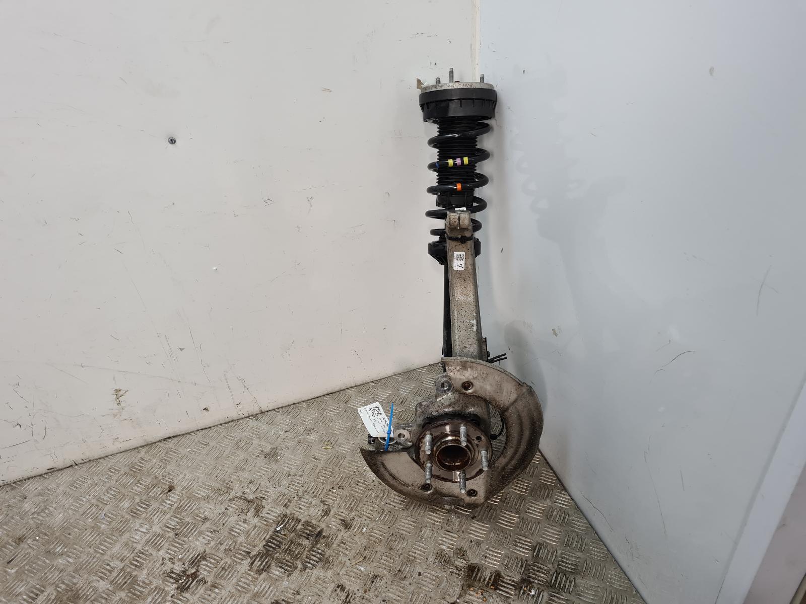JAGUAR XE MK1 2015-2023 FRONT RIGHT COMPLETE SUSPENSION ASSEMBLY 2.0 ...