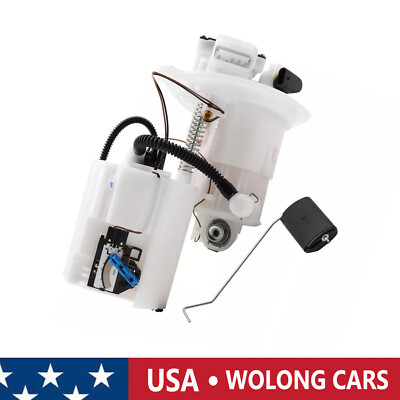 1x Fuel Pump Module Assembly 31110D5500 For 2015-2019 KIA Optima ...