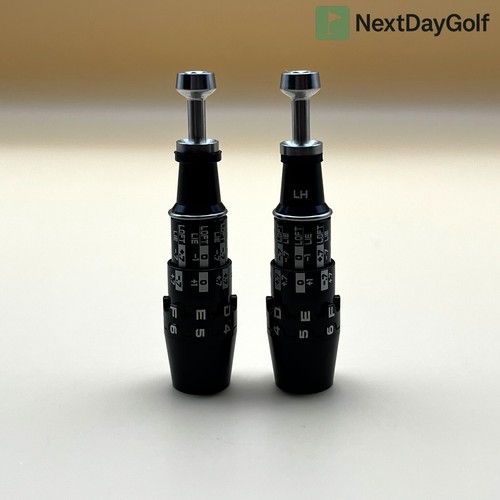 Cobra FutureFit 33 Driver & Fairway Shaft Adapter DS-Adapt | eBay