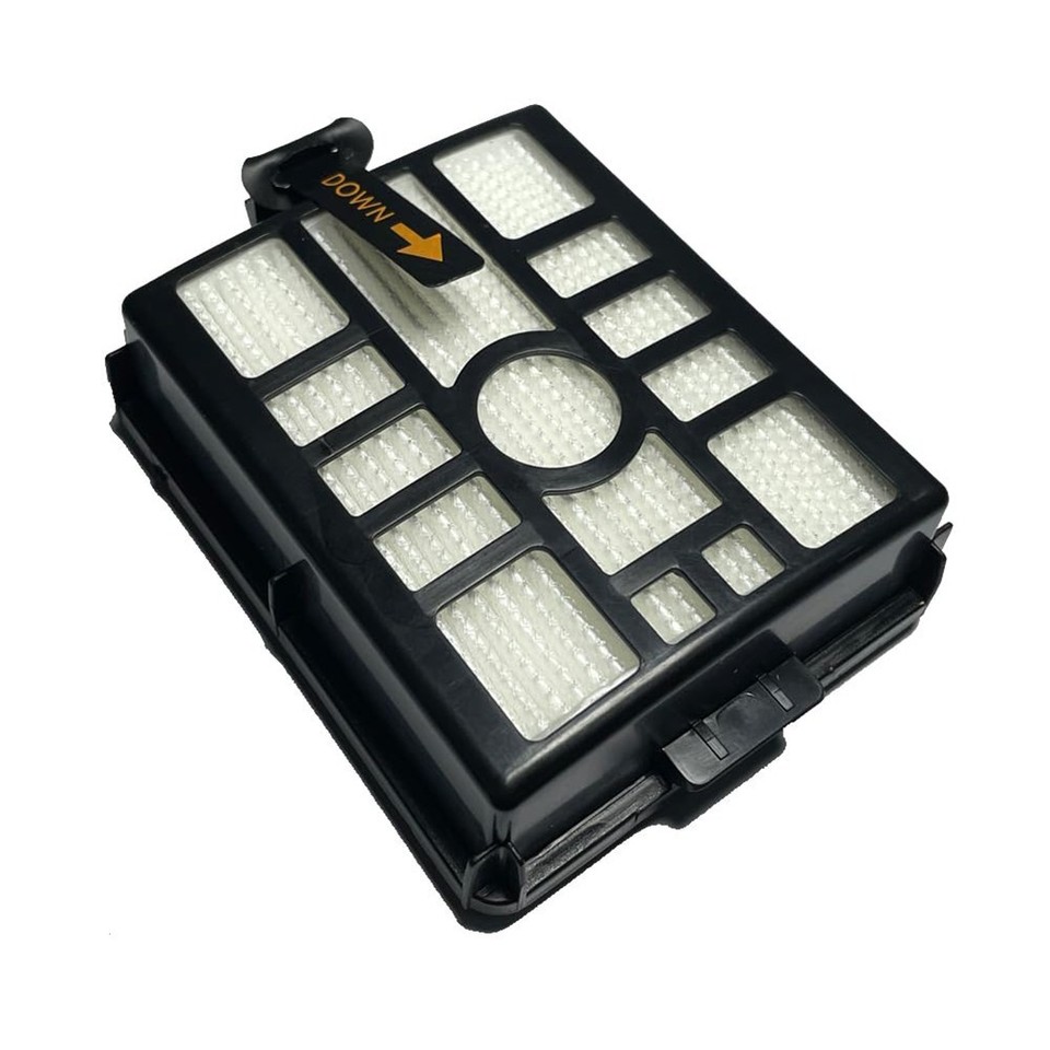 Comprehensive Filter Replacement Solution for Shark Detect Pro Vacuums ...