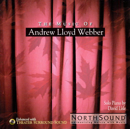 Andrew Lloyd Webber [Northsound] by NorthSound (CD, Jul-2002, North ...