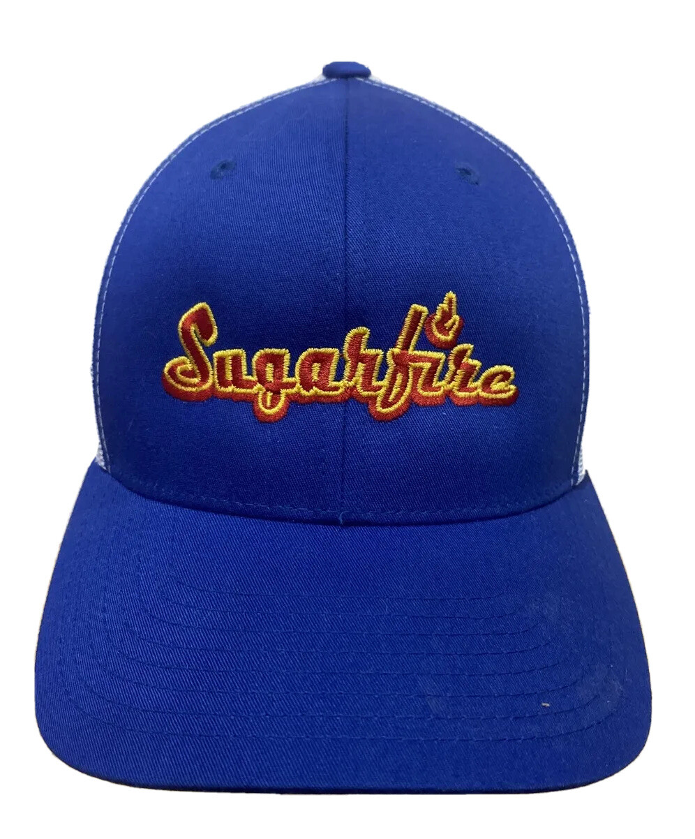 Sugarfire St Louis Barbeque BBQ Spare Ribs Smoked Bro… - Gem