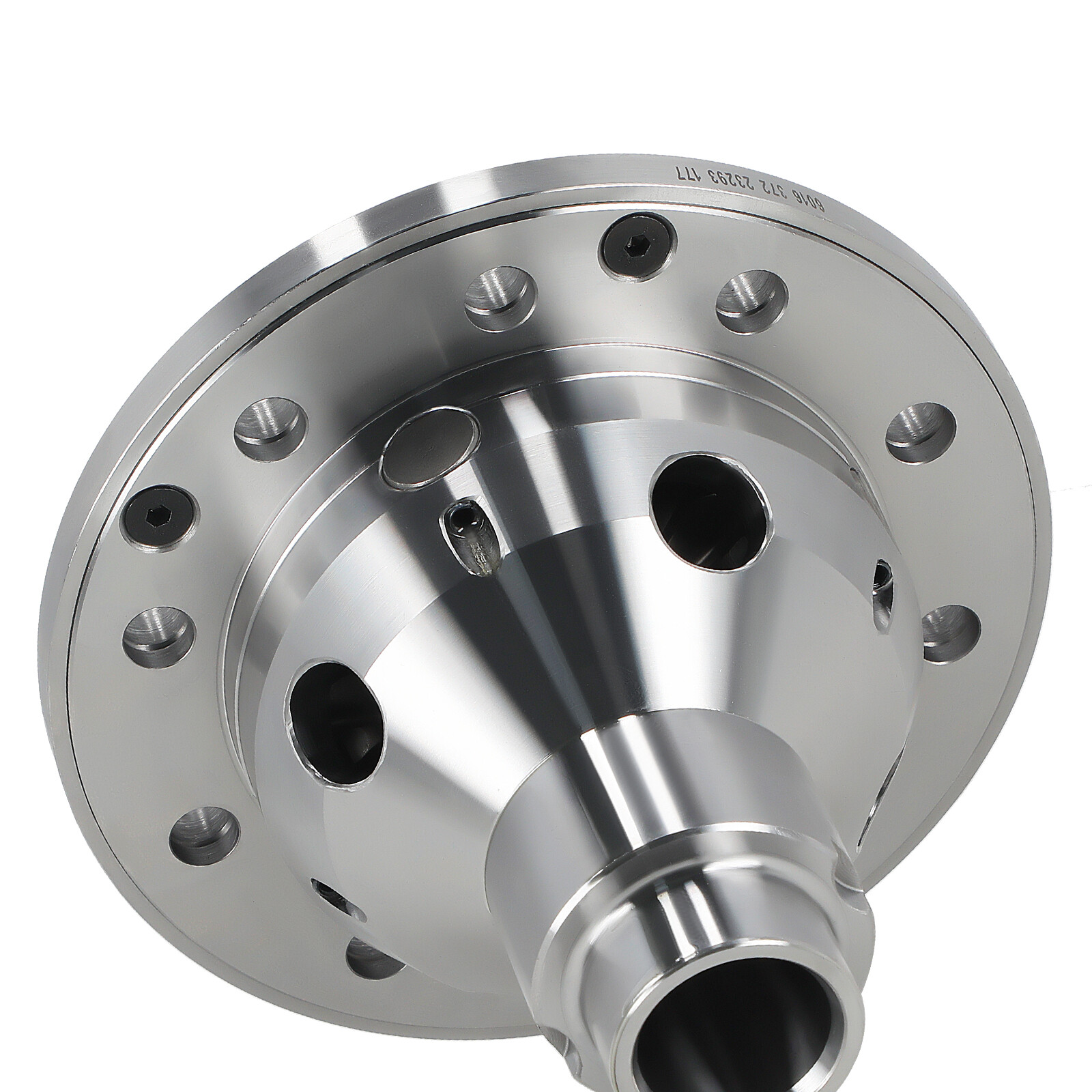 9" Inch 28 Spline Posi Unit Trac Lok Loc Traction Lock For Ford Sliver ...