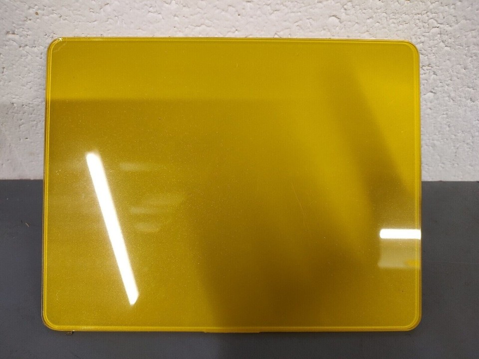 4x Pre rolled Motorbike number plates Blank OR with Printed Company ...