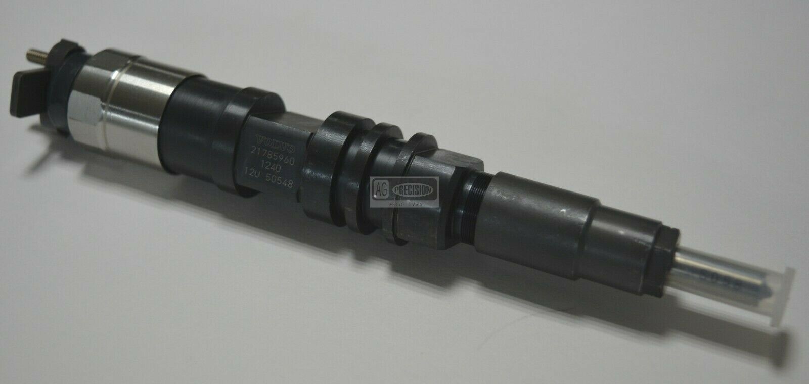 Genuine Volvo Penta 21785960 Common Rail Injector, Denso Japan - Brand ...