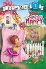 Disney Junior Fancy Nancy: Chez Nancy by Nancy Parent: Used ...