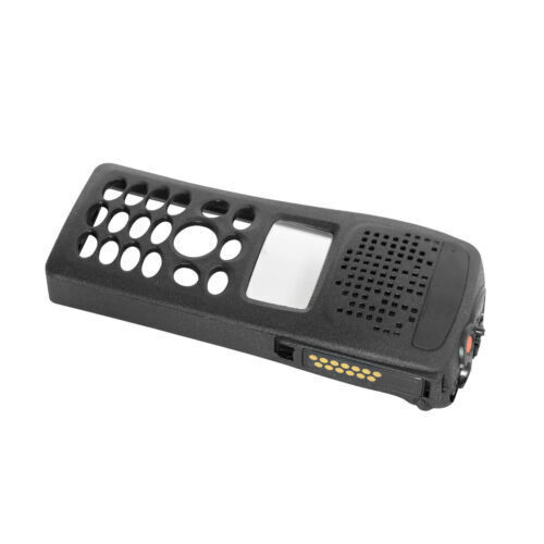 5PCS Front Case Housing Cover Replacement for XTS2500 Full keypad ...
