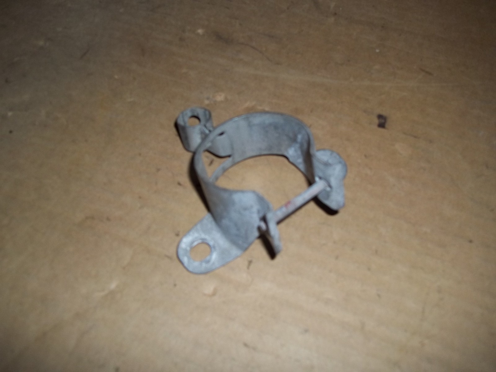 Chevy 1969 70 Camaro Chevelle Nova Coil Bracket | eBay