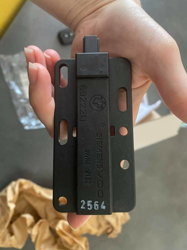Genuine BMW 61356922212 - Bumper Antenna Passive Access for sale online ...