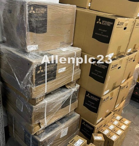 FR-F820-5.5K-1 Brand New FR-F820-5.5K-1 Servo Driver | eBay