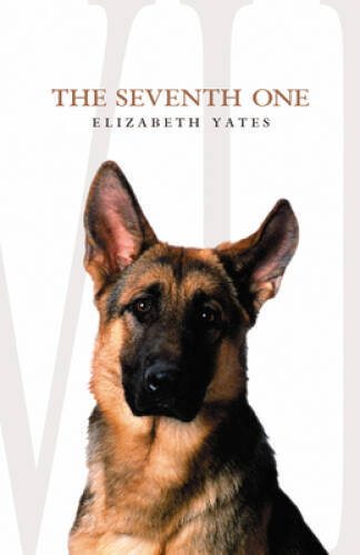 The Seventh One - Paperback By Elizabeth Yates - ACCEPTABLE ...