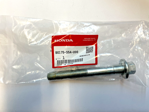Genuine Honda JDM OEM Front Subframe Bolt for Civic Integra Type R EP3 ...