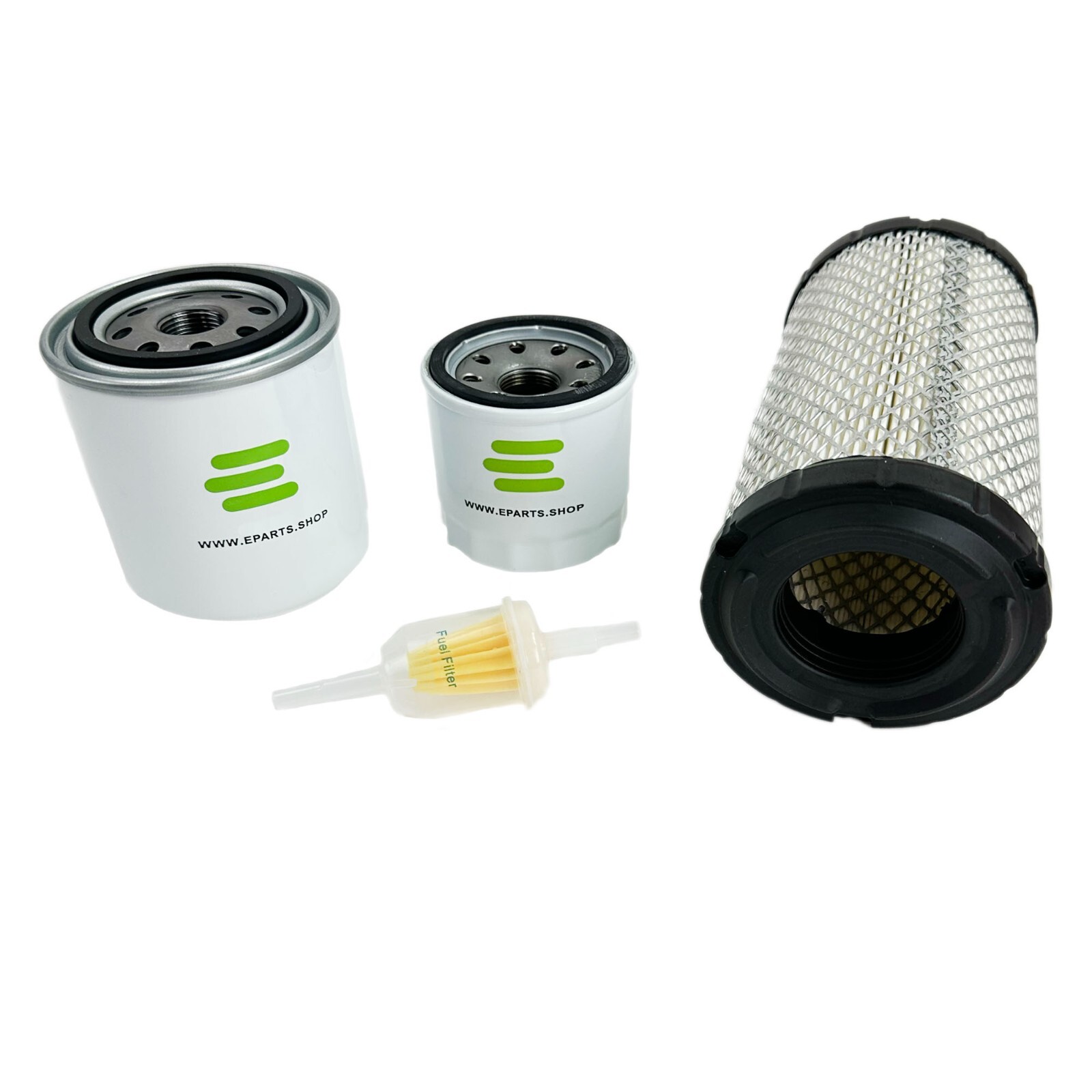 E-77700-01819 Filter Kit for Kubota RTV900 | eBay