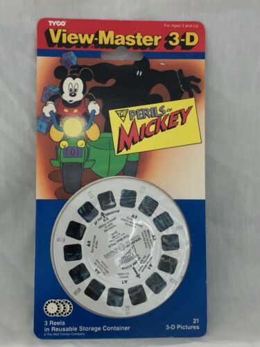 Disney Toy View-Masters for sale | eBay