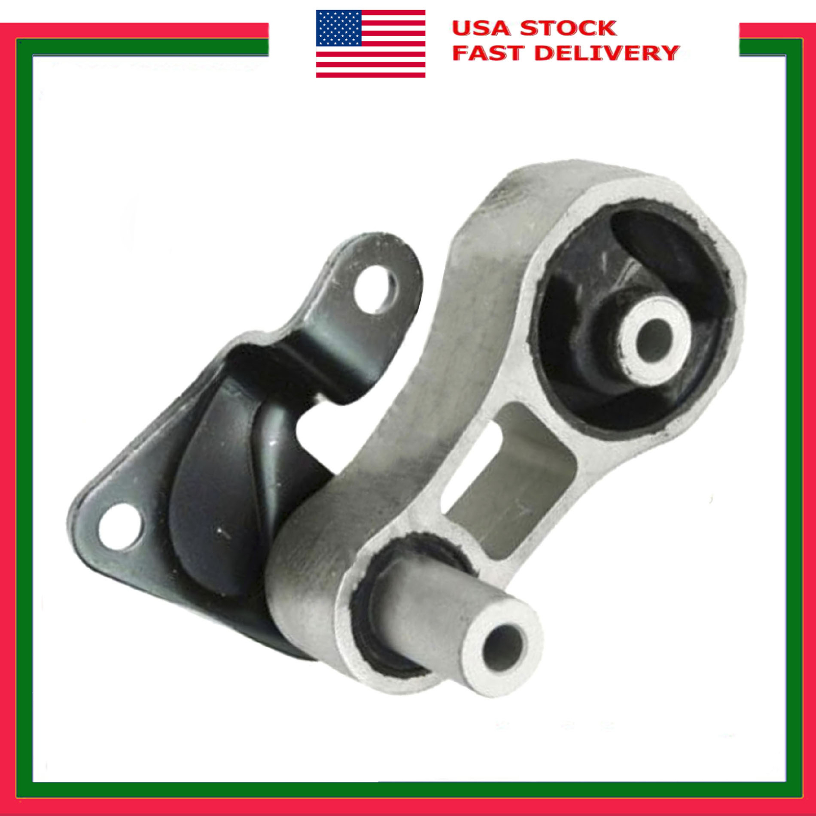 Engine Torque Strut Mount For Ford Fiesta 1.6L 11-16 | eBay