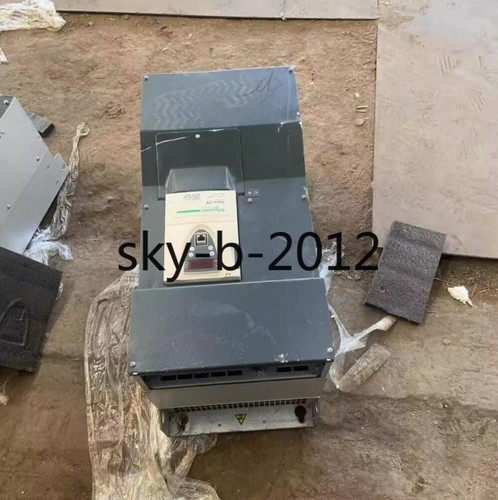 1 PCS Disassemble 110 132KW frequency converter ATV71HC11N4 GOOD | eBay