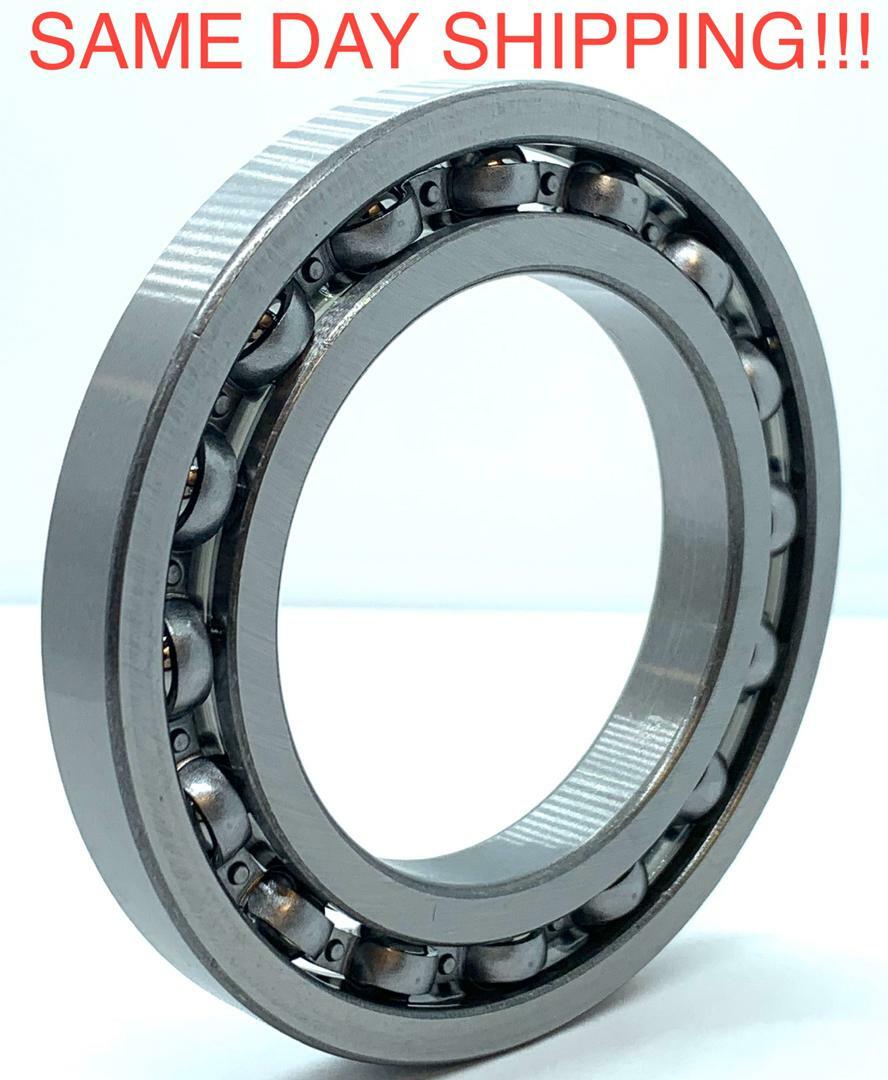 16010 Open Ball Bearing 50x80x10 Ball Bearing / SAME DAY SHIPPING ...