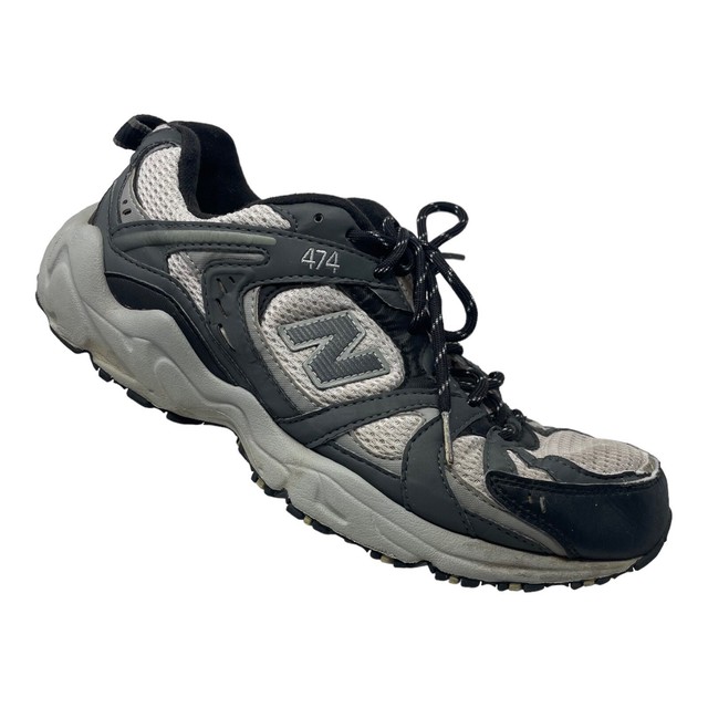 Size 9.5 - New Balance 474 2E Wide Multicolor for sale online | eBay