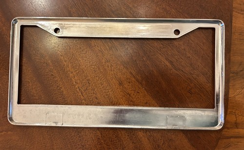 Shelby GT 350 R Custom License Plate Frame 2 Holes | eBay