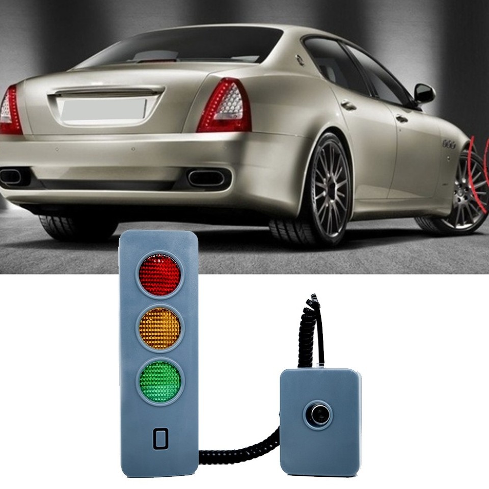 2X(Car Parking Device Garage Parking Device Parking Equipment Led ...