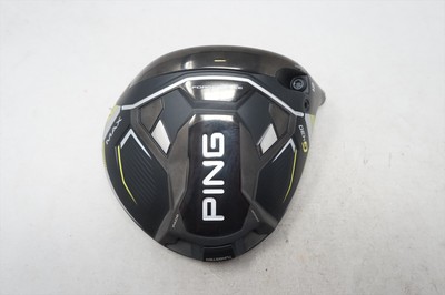 Ping G430 Max 12* Degree Driver Club Head Only 177616 | eBay