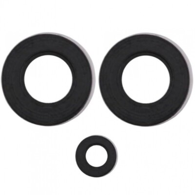 Compatible Rear Camera Glass for Xiaomi POCO F5 5G Replacement Glass ...