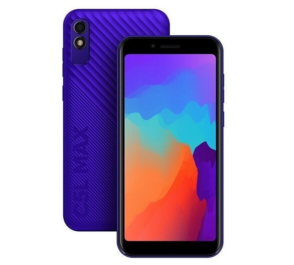 BLUE C5L Max - 16 GB - Blue (Unlocked) for sale online | eBay