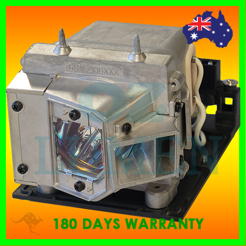 Original bulb inside Projector Lamp for OPTOMA HD33 HD3300 HD300X | eBay