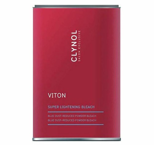 Clynol Viton Powder Bleach 450 G | eBay