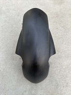 2004-2005 SUZUKI GSXR 600 750 FRONT FENDER COWL 2003-2004 GSXR 1000 | eBay