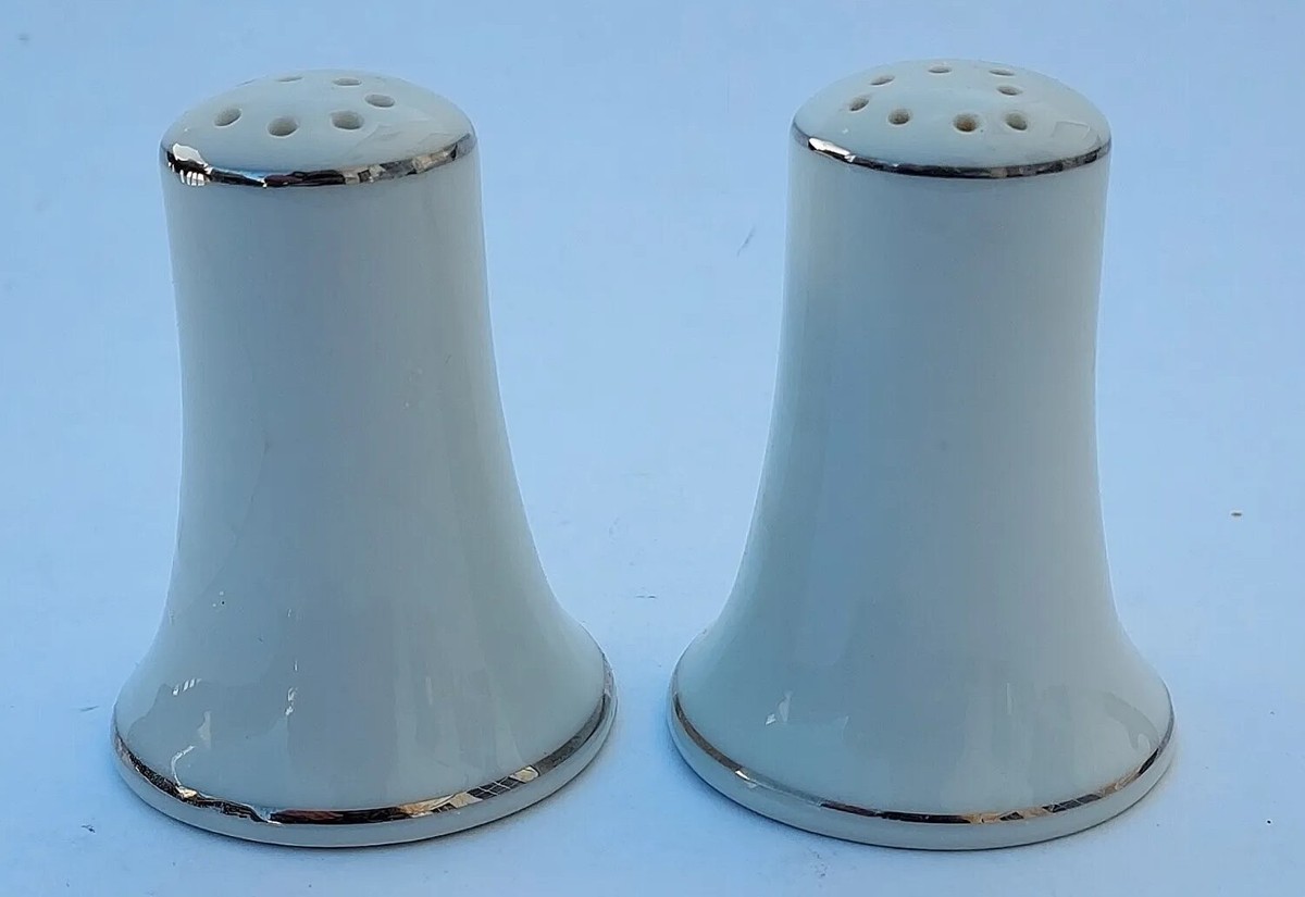 Creative Salt And Pepper Shakers