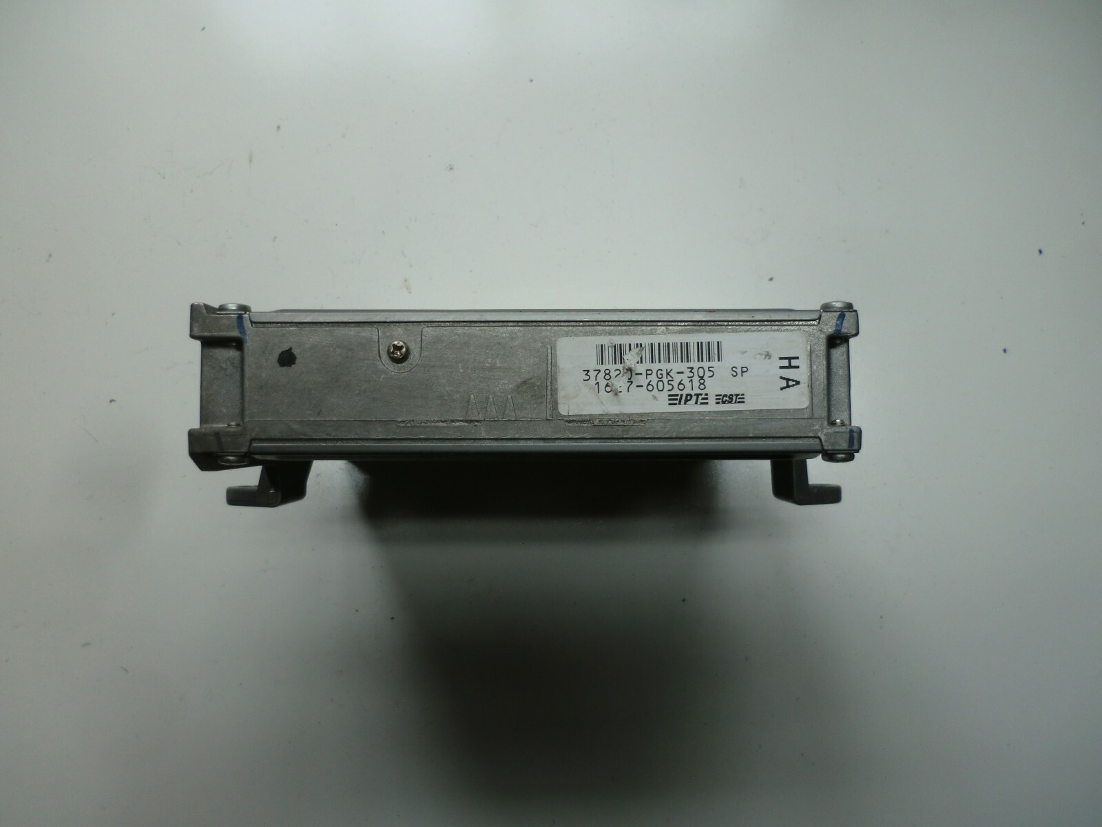37820-P8F-A81 | HONDA / ACURA OEM ENGINE CONTROL MODULE UNIT ECU ECM ...