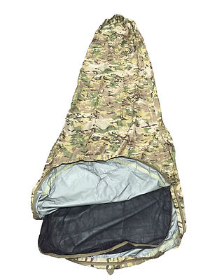 TAS AUS MILITARY LARGE BIVVY BIVI BAGS MULTICAM WATERPROOF | eBay Australia