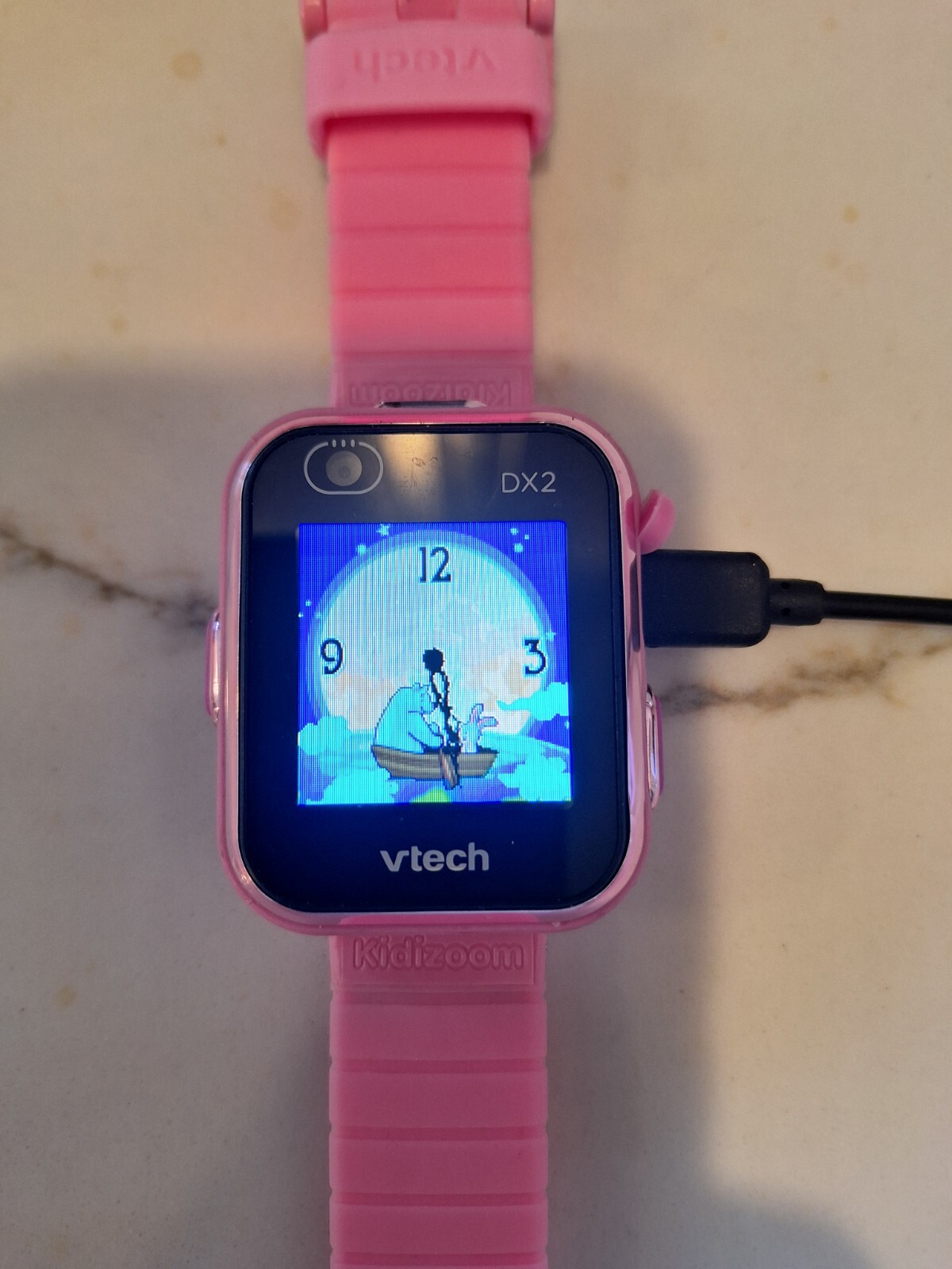 Vtech DX2 Learning Smart Watch | eBay
