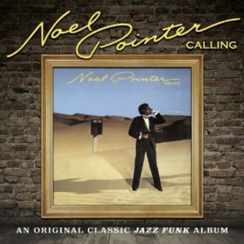 Calling by Pointer, Noel Noel Pointer (CD, 2012) for sale online | eBay