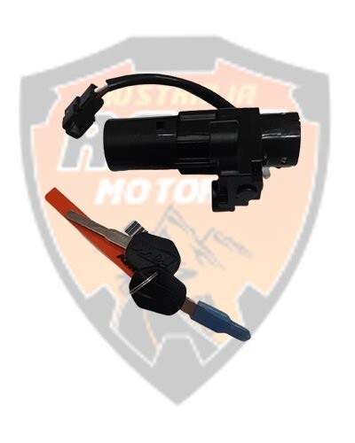 KTM Ignition Lock Switch Fits Duke 200 2013 2014 2015 2016 2017 2018 ...