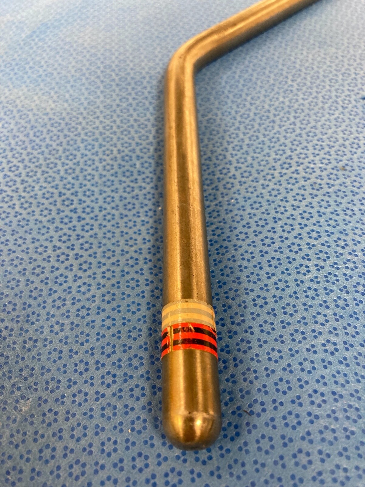 Thompson Surgical 44014S 12" Angled Arm Frame Arm 6" X 6" Orthopedic | eBay