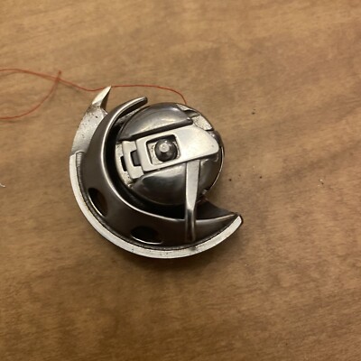 Brother VX-1400 Sewing Machine Replacement OEM Part Shuttle Hook ...