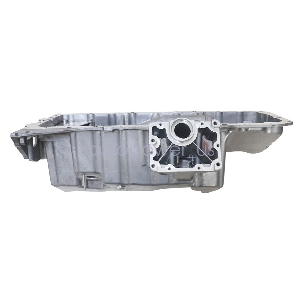 New Engine Oil Pan 11137556664 FOR BMW 2011-2018 535i 640i 740i 3.0L ...