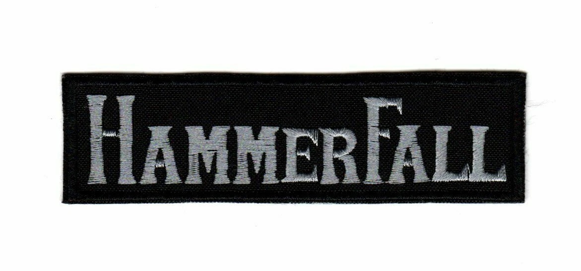 Hammerfall Logo