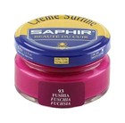 SAPHIR Cream Polish Shoe Boot Leather nourishing Beaute du Cuir Surfine ...